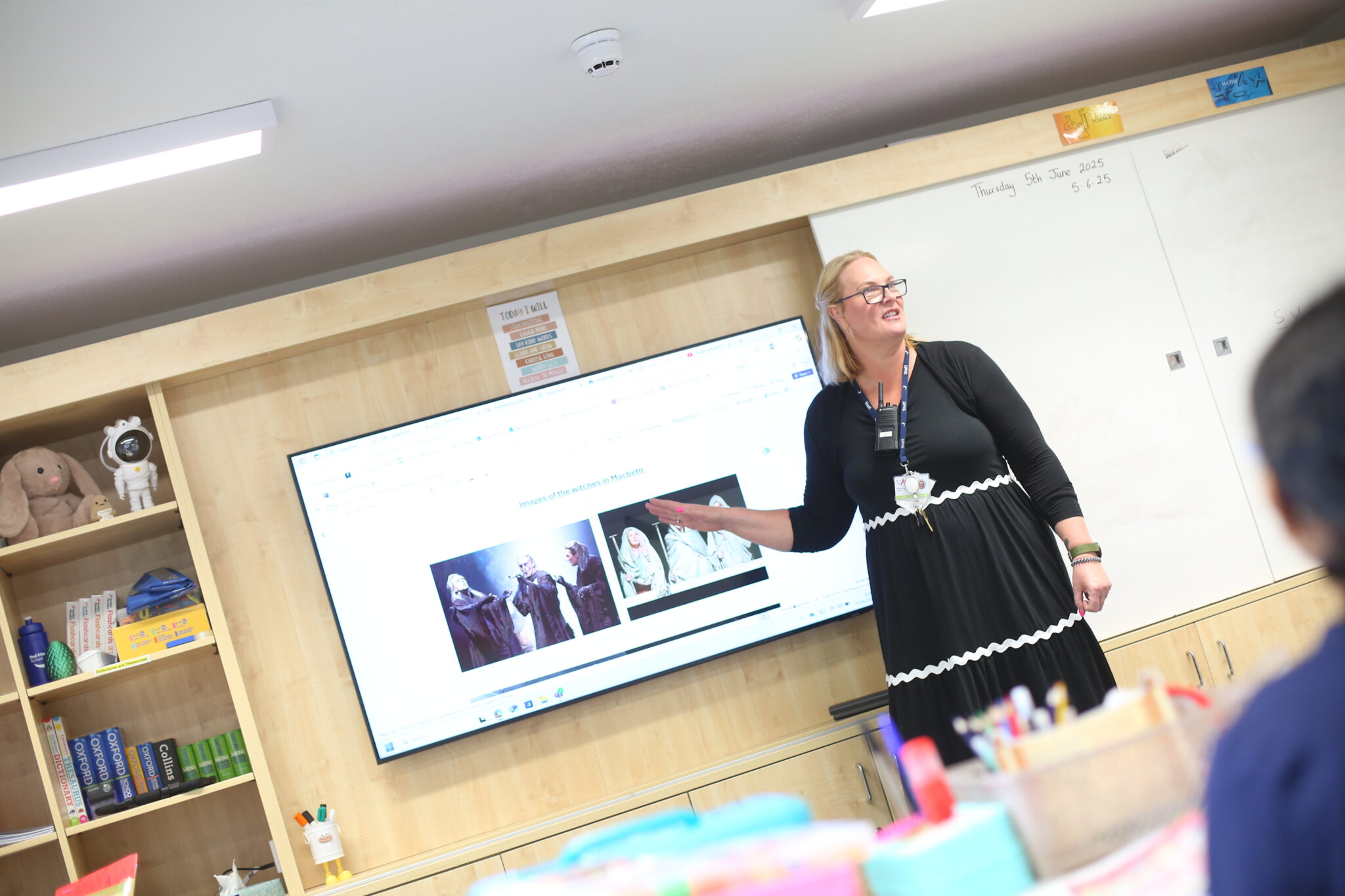 Introduction - Red Kite School